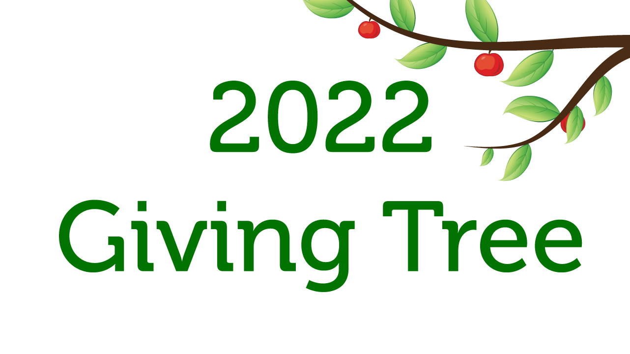 IFPN Giving Tree - Interfaith Food Pantry Network