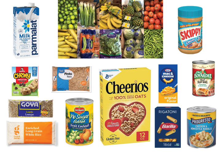 Drew University - Interfaith Food Pantry Network